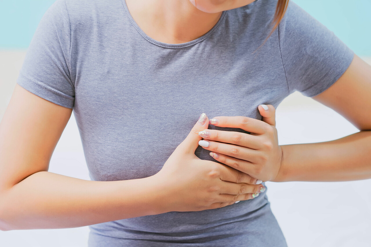 Breast Pain Mastalgia Dr De Viana Breast Pain Mastalgia Dr De Viana